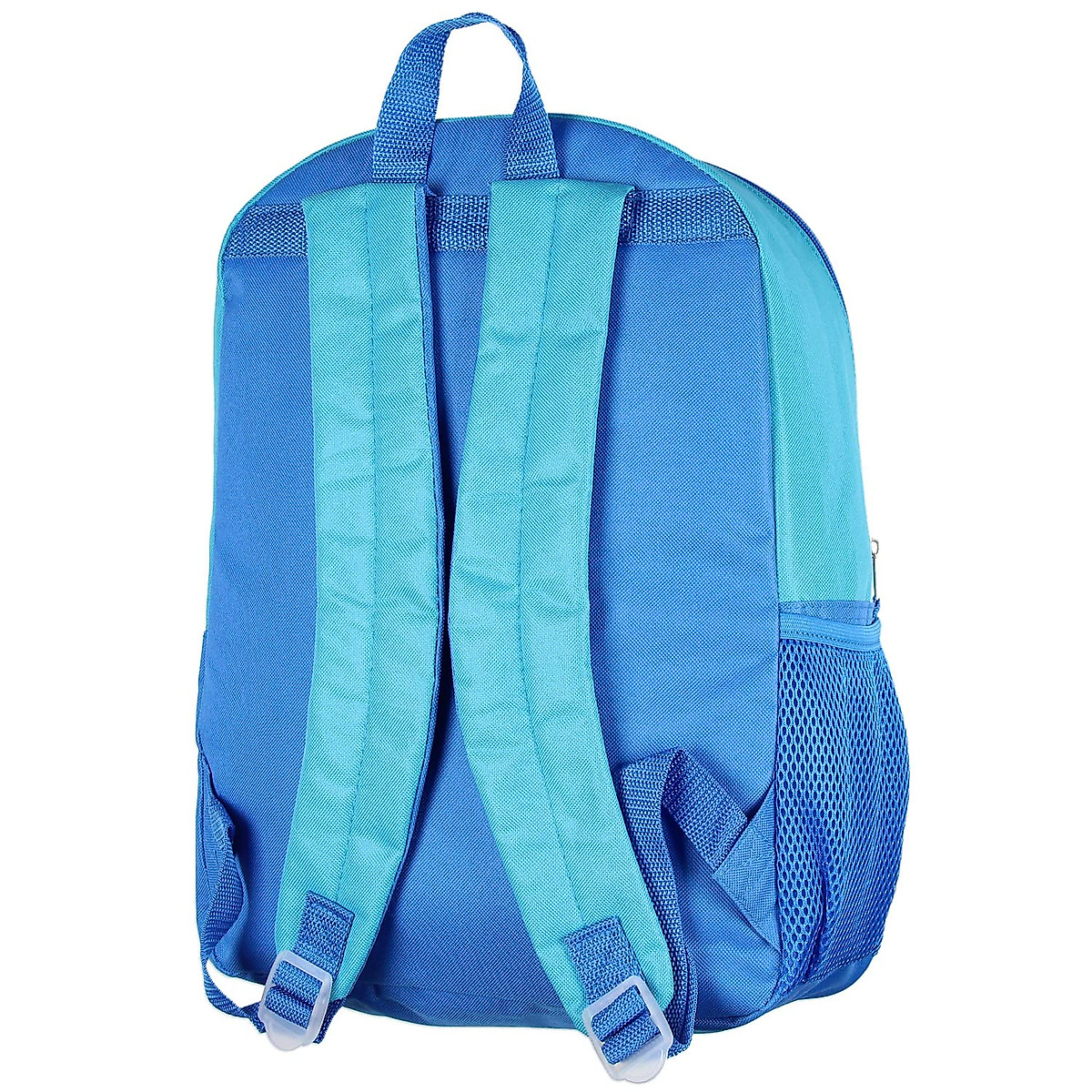 Animal Crossing Character Print Backpack 5 pc Set Lunch Tote Keychain