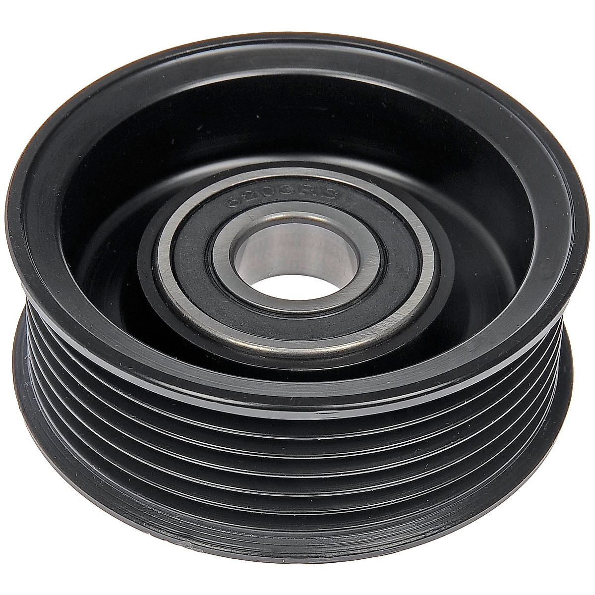 Dorman 419-629 Accessory Drive Belt Idler Pulley Compatible with Select Models