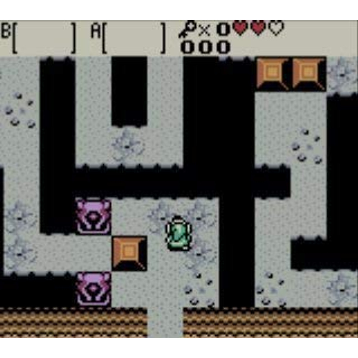 The Legend of Zelda: Oracle of Seasons (Renewed)