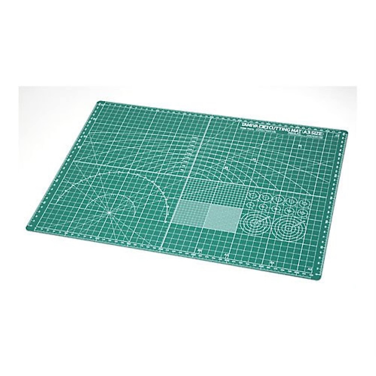 Tamiya 74076 Cutting Mat A3 Size TAM74076
