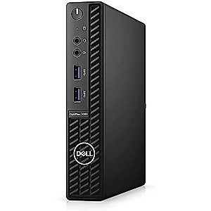 Dell OptiPlex 790 Desktop Computer Tower, Intel Core i7-1165G7 2.8 GHz, 64GB RAM, 512GB SSD, Windows 11 Pro