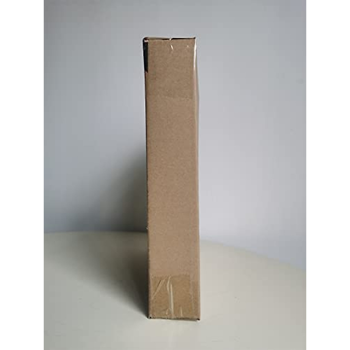 NCYP Glass Table Signs for Wedding - Small 5x7 Inches Place Card Holder - Gold Glass Photo Frame - Rectangle Display Brass Frame for Pressed Dried Flowers, Centerpiece (Glass Frame Only)