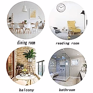 Luxury Navy Blue Marble Area Rug, Black Starry Silver Lines Living Room Rugs, Non Slip Machine Washable Easy Care Carpet for Indoor Bedroom Study Apartment Home Decor - 3 ft x 4 ft