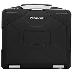 Toughbook Panasonic CF-31 MK5, Intel i5-5300U @2.3GHz, 13.1-inch LED Touchscreen, 16GB, 1TB SSD, Windows 11 Pro, WiFi, Bluetooth, DVD, 4G LTE, Backlit Keyboard, Black (Renewed)