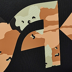 Oakley B1B Laptop CASE, BLACK/B1B CAMO Desert, OneSize