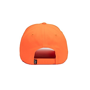 Grunt Style Blaze Orange Hat (Orange, One Size)