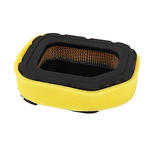 Quaprodur 2 Pack 32 083 03 Air Filter Kit Replacement for Kohler Engine SV710 SV715 SV720 SV730 SV735 SV740 Lawn Mower Replace# 32 883 03-S1
