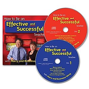 How to Be an Effective and Successful Teacher