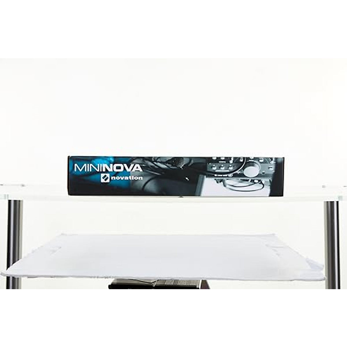 Novation MiniNova analogueue Modeling Sythesizer (NOVSYNTH02UKEU)