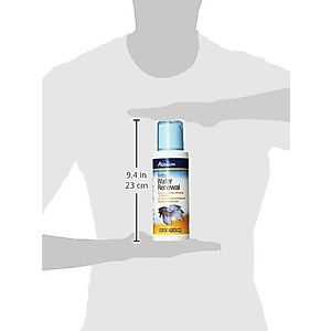 Aqueon (3 Pack) Water Renewal Betta, 4-Ounce