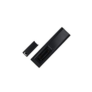 HCDZ Replacement Remote Control for Integra DRX-R1 DRX-R1.1 DRC-R1.1 11.2 Channel Atmos AV Receiver