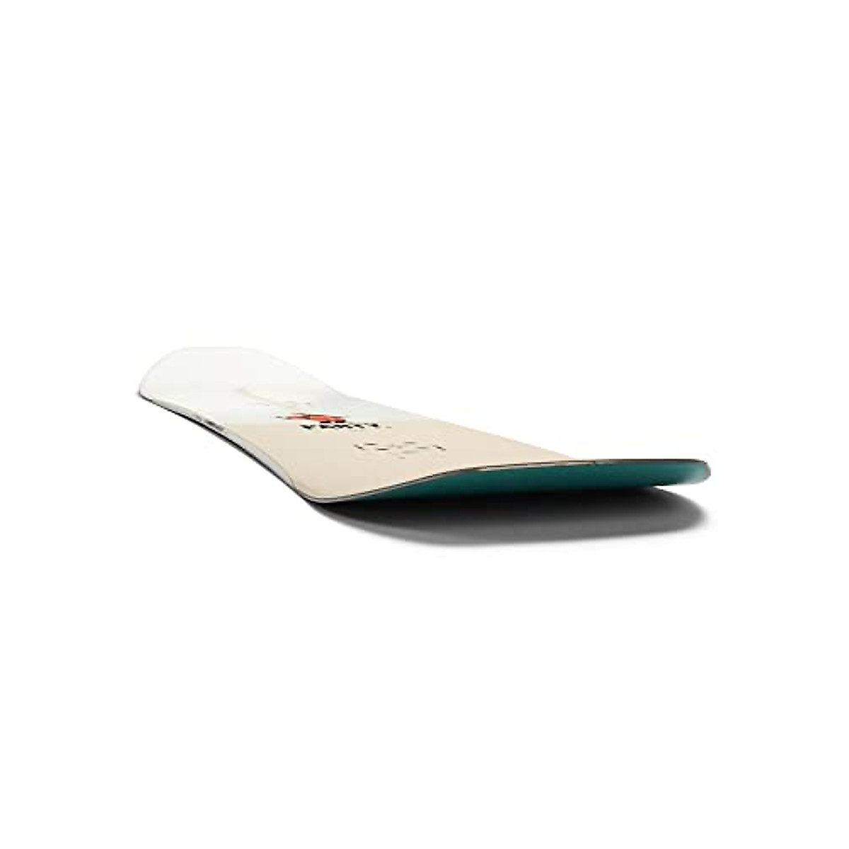 K2 Party Platter Mens Snowboard 152cm