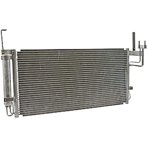 Global Parts Distributors - 01-06 Santa Fe (3030C)