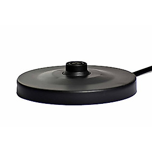 70019 Uniware 1.2 Liter Stainless Steel 304 Electric Cooker With Rotating Base