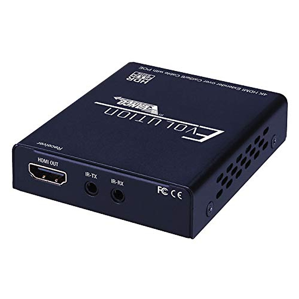 Vanco 4K HDMI Extender