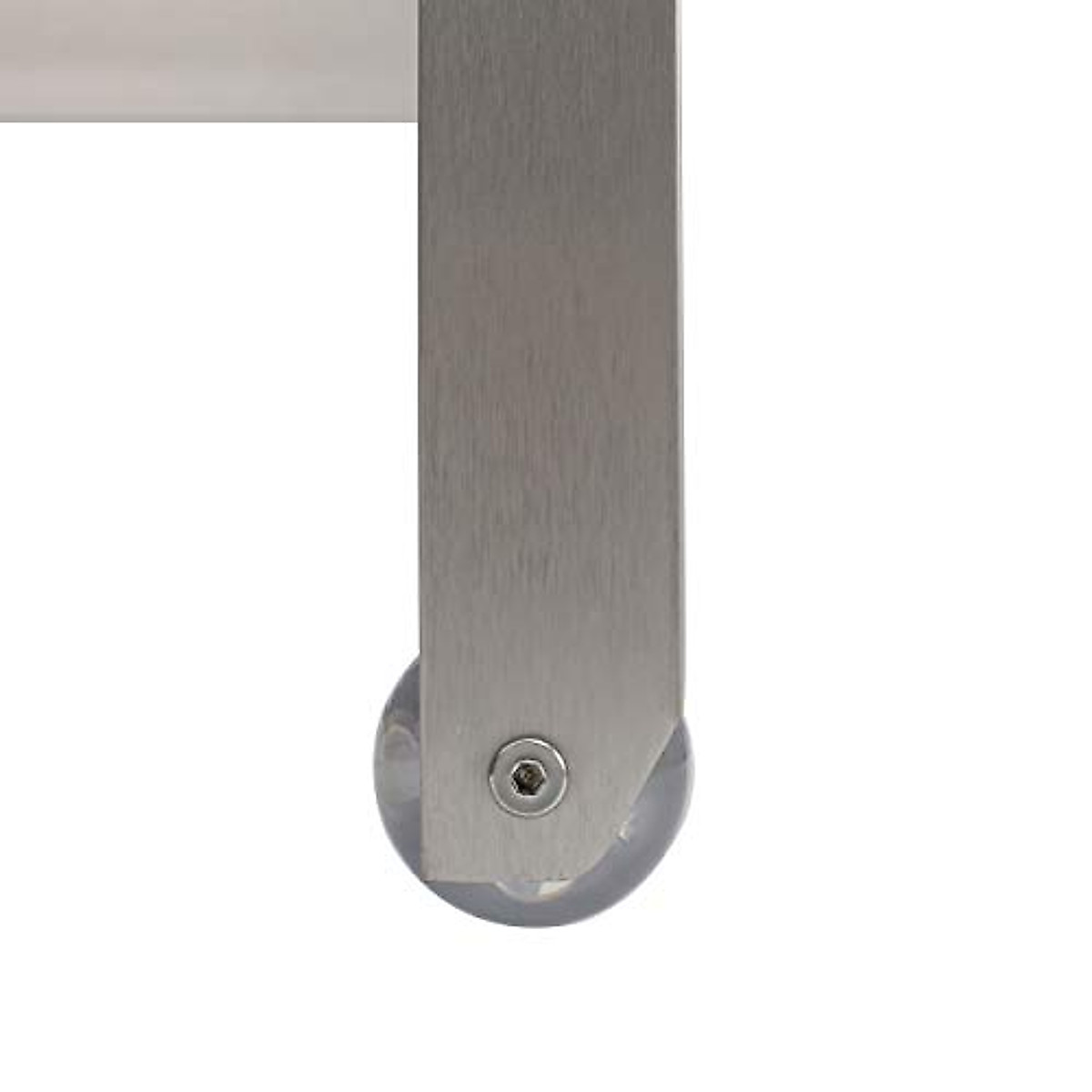 Christopher Knight Home 300495 Crested Bay Outdoor Aluminum Chaise Lounge Chair | Set of 4 | in Grey