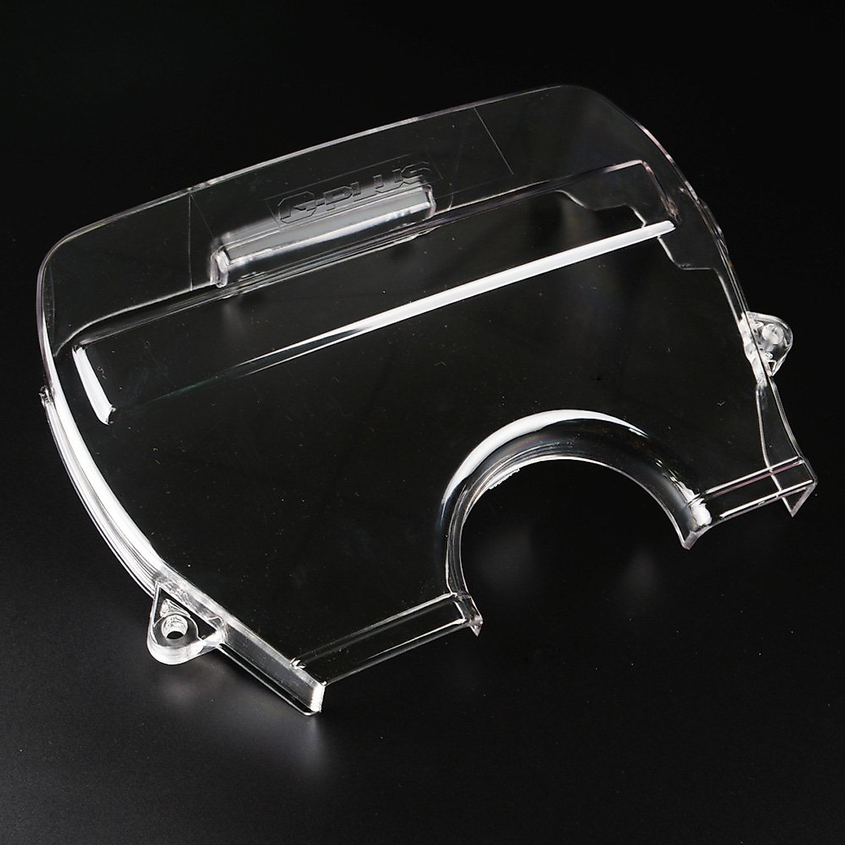 Vrracing Clear Cam Gear Timing Belt Cover Cam Pulley Replacement For TOYOTA MARK II JZX81/SUPRA JZA70/CRESTA JZX91 1JZ