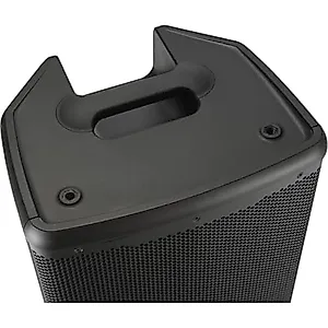JBL Professional EON712 Powered PA Speaker, Loudspeaker with Bluetooth, 12 inch,1300 Watt, Corded Electric, Black