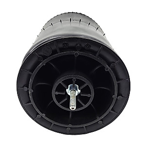 TORQUE Air Spring Bag for Navistar Trucks (Replaces Firestone 1190, 9875, W01-358-1190, W01-358-9875, Goodyear 1R12-432, 1R12-689 & Navistar 3541731C1) (TR1190)