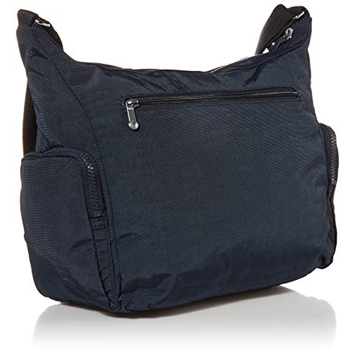 Kipling womens Gabbie Crossbody, Blue Bleu, Medium US