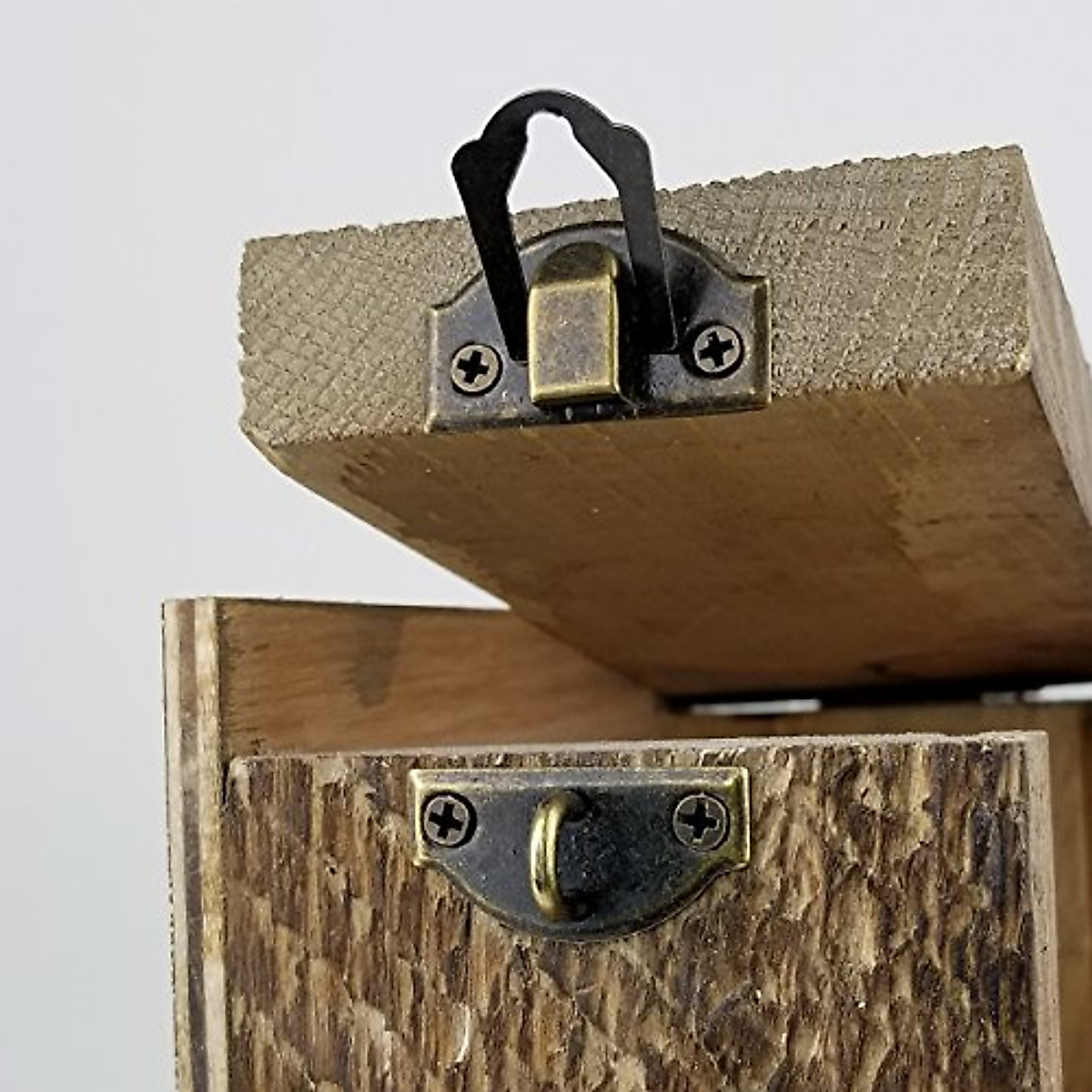 Rustic Unity Sand Ceremony Set for I Have Found The One Whom My Soul Loves with Black Writing Wedding, Vow Renewal, Beach Wedding Decor, Unity Candle Alternative