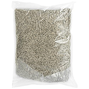 Canada Hemp Foods Hemp Seed Hearts - Protein and Omega Superfood, for Humans and Animals - NON-GMO, Vegan, Gluten Free - 5lb Bag