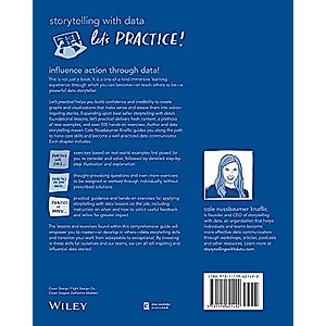 Storytelling with Data: Let's Practice!