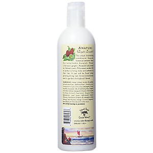 Island Soap & Candle Works Conditioner, 12 Ounce