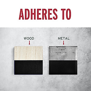 Rust-Oleum 334128 Stops Rust Turbo Spray Paint, 24 oz, Gloss Black