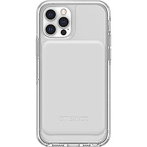 OtterBox Wireless Power Bank for MagSafe, 3k mAh - White
