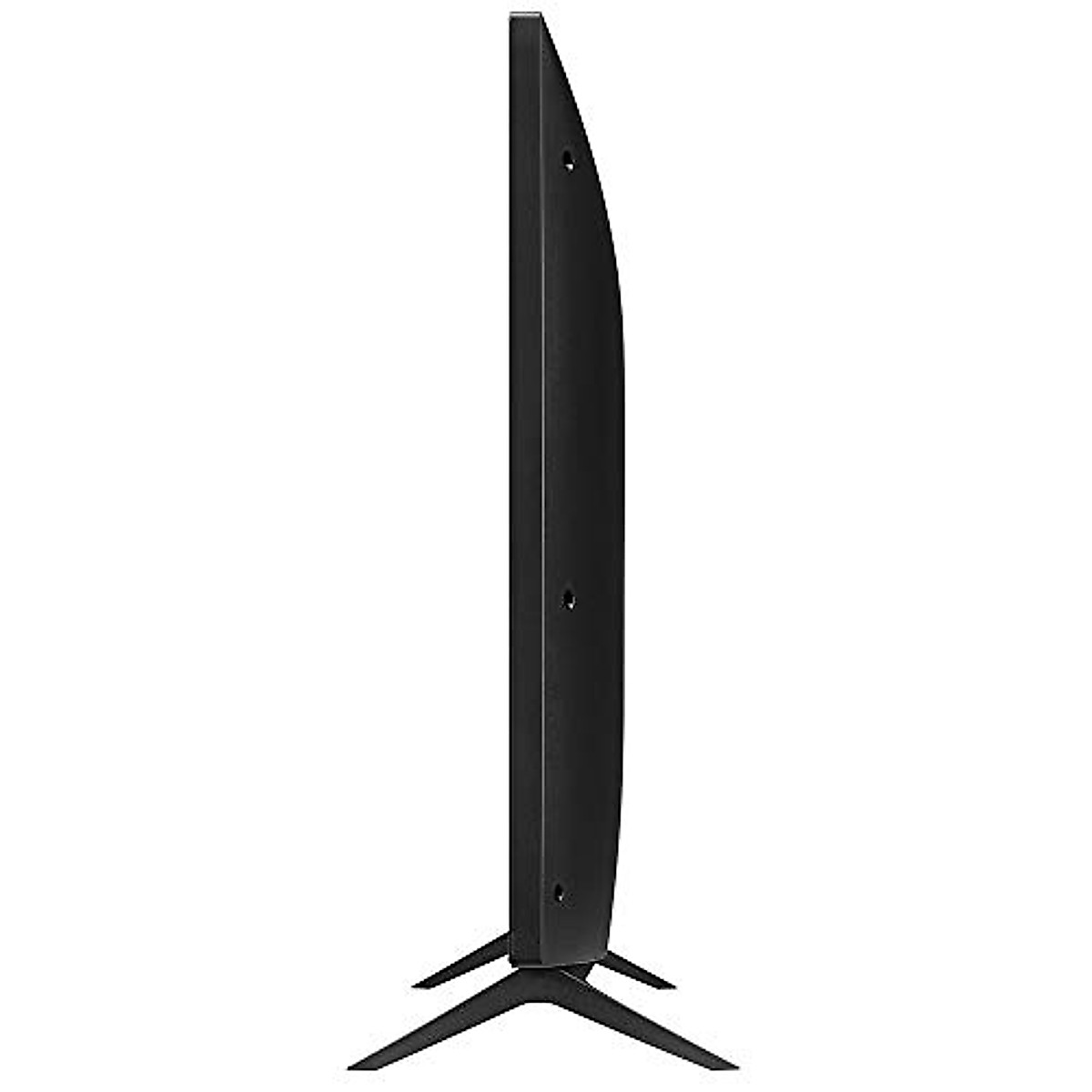 LG 43 inch 4K UHD 3840x2160 IPS USB-C HDR 10 Monitor Bundle with Deco Gear HDMI Cable 2 Pack + Gamer Surface Mousepad + Screen Cloth