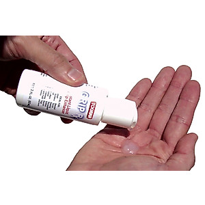 Tourna Grip Rx Instant Grip Enhancer Solution for all sports