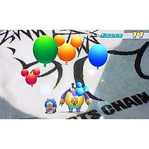 Kingdom Hearts 3D Dream Drop Distance