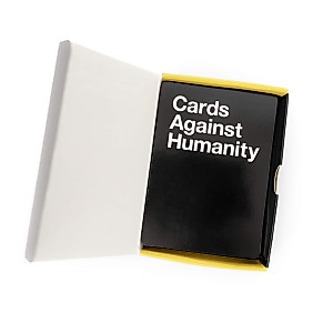 Cards Against Humanity: Theatre Pack • Mini expansion
