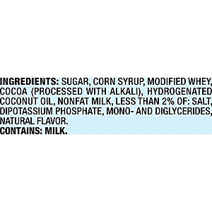 Swiss Miss Milk Chocolate Flavor Hot Cocoa Mix, 1.38 oz. 50-Count