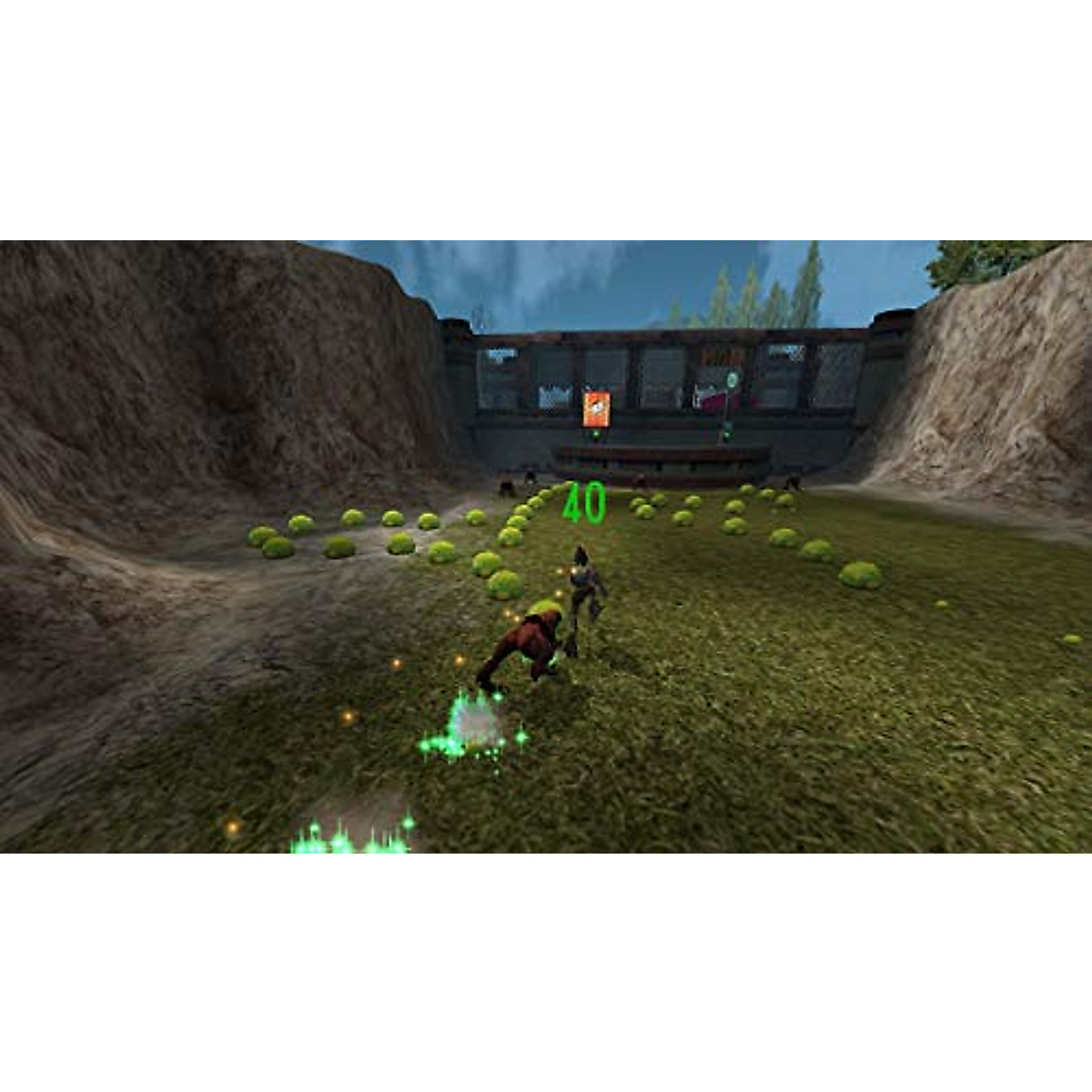 Oddworld: Munch's Oddysee Nintendo Switch