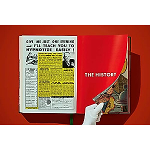 The Fantastic Four 1961-1963