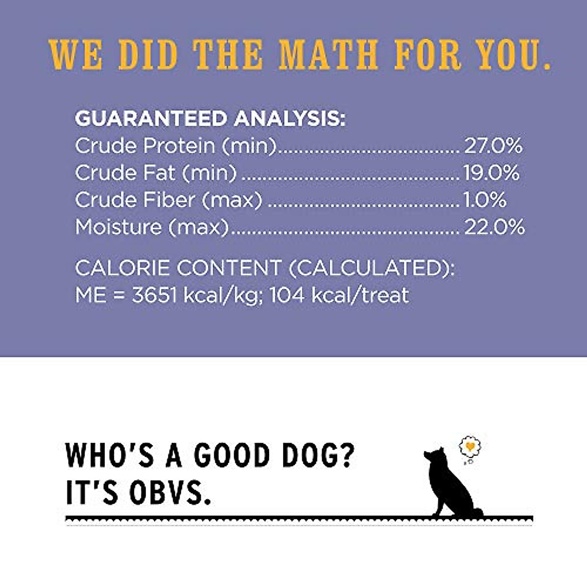 I and love and you Nice Jerky Bites - Grain Free Dog Treats, Chicken + Duck, 4-Ounce, Pack of 1