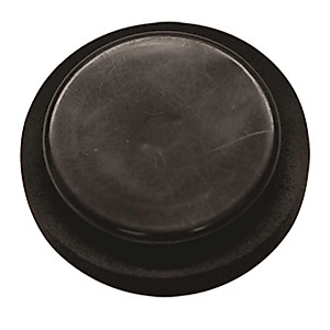 Franklin Sports Kids Knee Hockey Rink Game Set - Indoor Mini Hockey Goals + Kids Hockey Sticks Set for Floor + Rug - Toy Youth Knee Hockey Rink Game Set - 36" x 25.5"