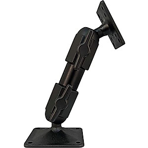 Panavise 717-06 6-Inch Slimline 2000 Pedestal Mount