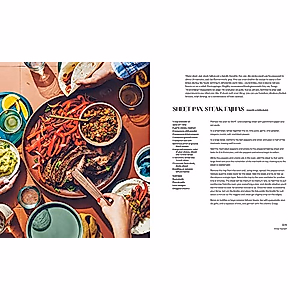 Love to Eat: 75 Easy, Craveworthy Recipes for Healthy, Intuitive Eating [A Cookbook]