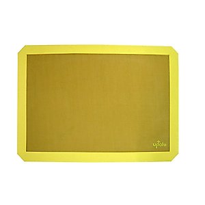 Update International 17" x 25" Silicone Baking Mat