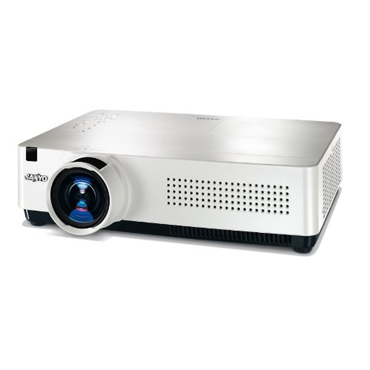 Sanyo PLC-WXU300 LCD Projector - 16:10 (PLC-WXU300)