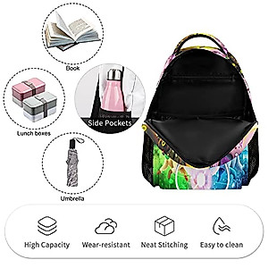 Anime Go Eev-ee Evolutions Backpack Versatile Stylish Multifunctional Anime Bag- for Work Leisure