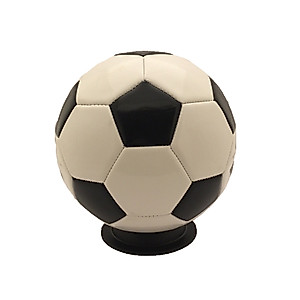 Sierra Novelty Bowling Stuff Sports Ball Cup Display Stand - 2 pack