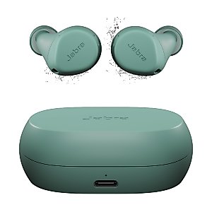 Jabra Elite 7 Active in-Ear Bluetooth Earbuds - True Wireless Sports Ear Buds ShakeGrip for The Ultimate Active fit and Adjustable Active Noise Cancellation - Mint