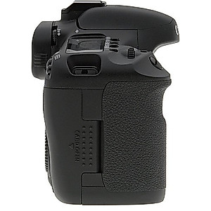 Canon EOS 7D 18 MP CMOS Digital SLR Camera Body Only (discontinued by manufacturer)