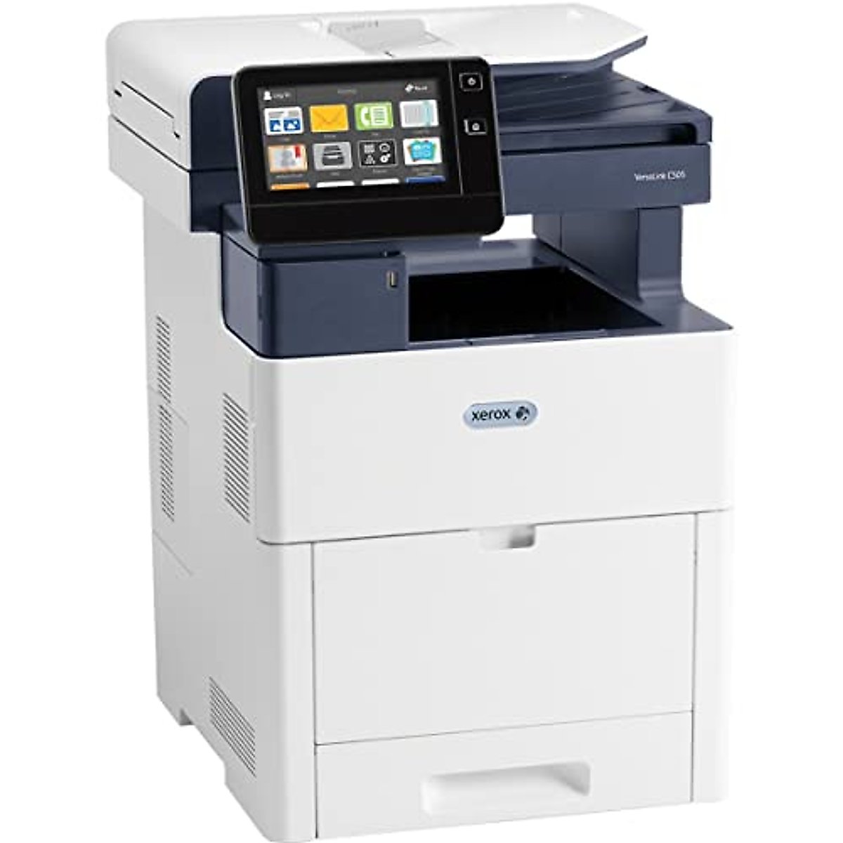 Xerox VersaLink C505 C505/XM LED Multifunction Printer-Color-Copier/Fax/Scanner-45 ppm Mono/45 ppm Color Print-1200x2400 Print-Automatic Duplex Print-120000 Pages Monthly-700 Sheets Input-Color