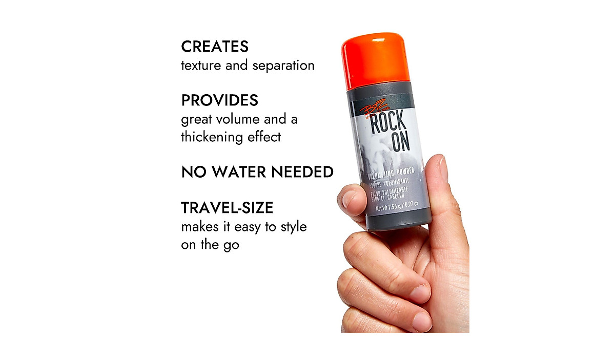 Beyond the Zone Volumizing Powder - Boost Your Hair Volume