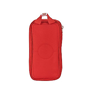 LEGO Brick Pouch - Red